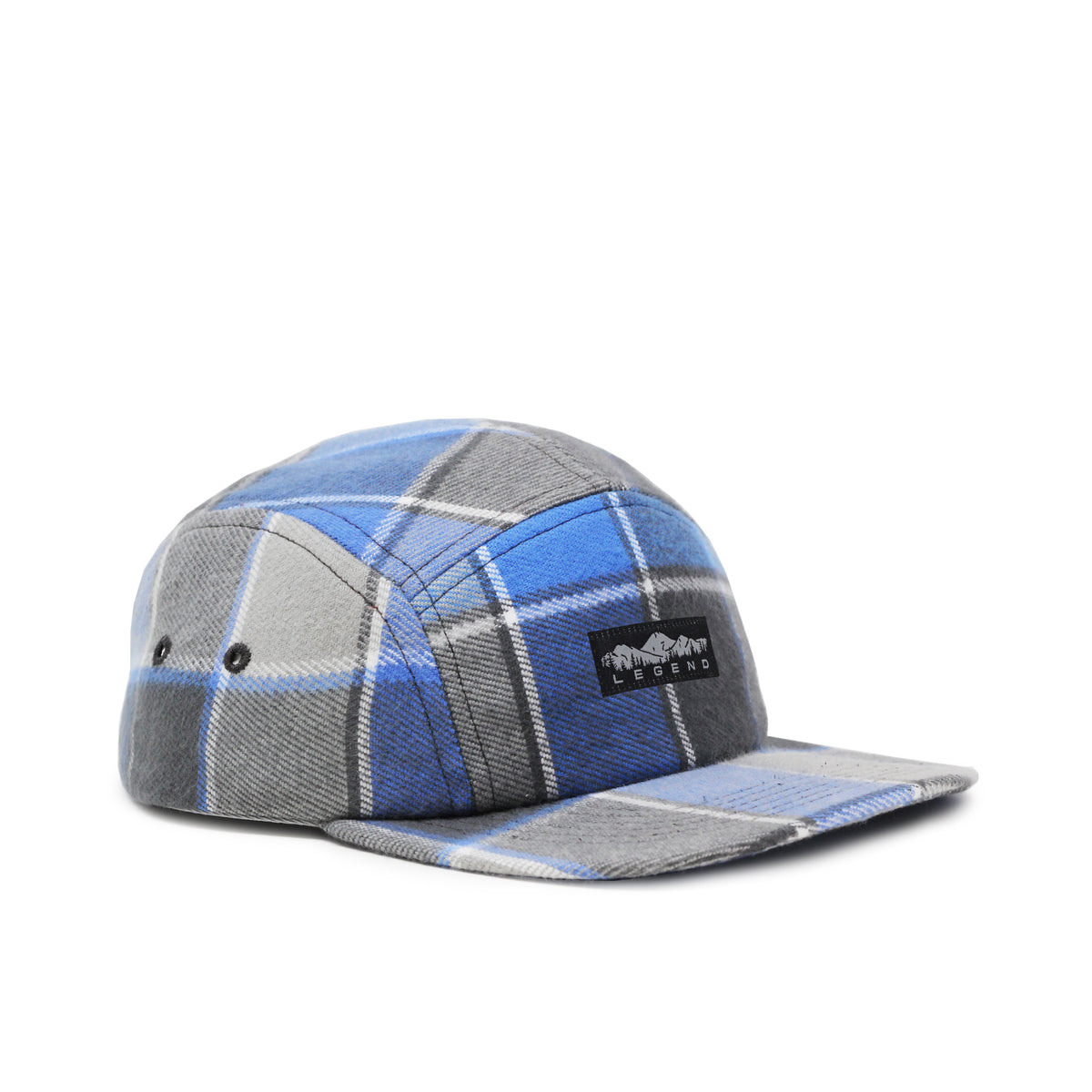 Durango Camper | Legend